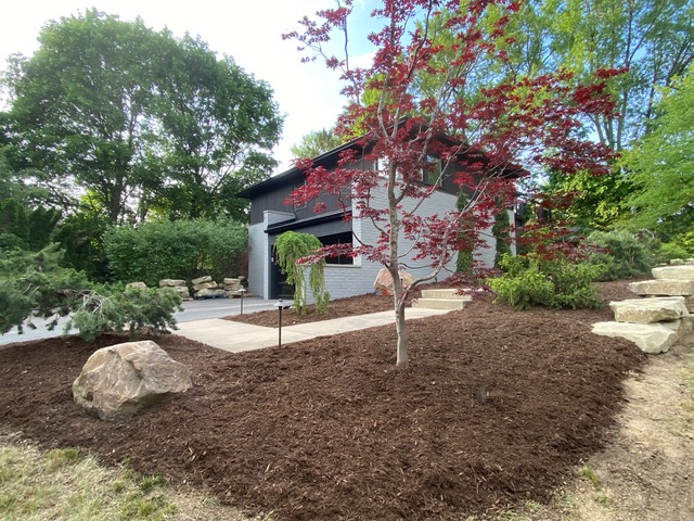 Custom Installation – Gee Farms